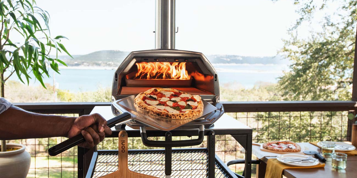 Cooking in the Outdoors | Ooni Outdoor Cooking Guide — Ooni Canada