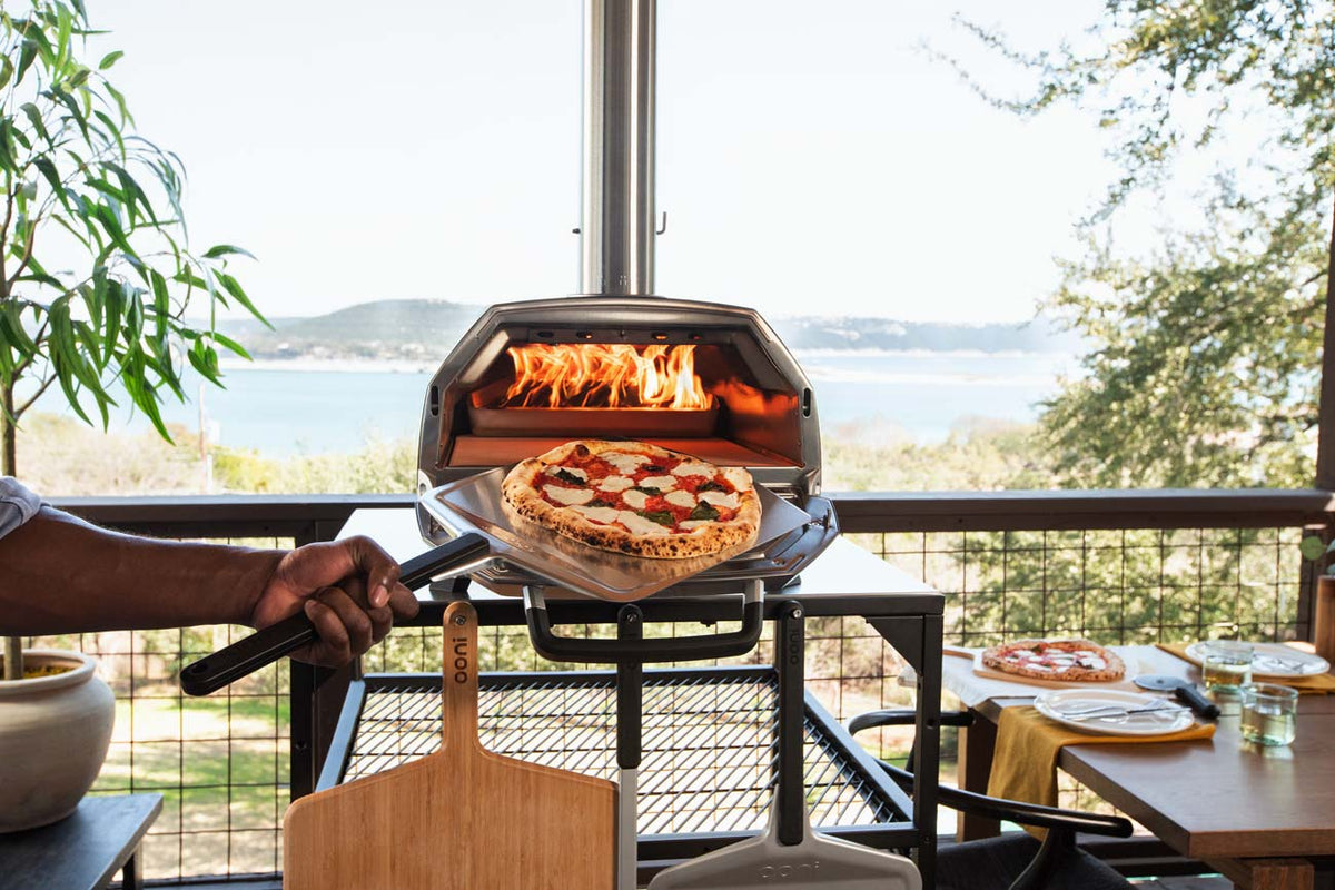 Cooking in the Outdoors | Ooni Outdoor Cooking Guide — Ooni Canada