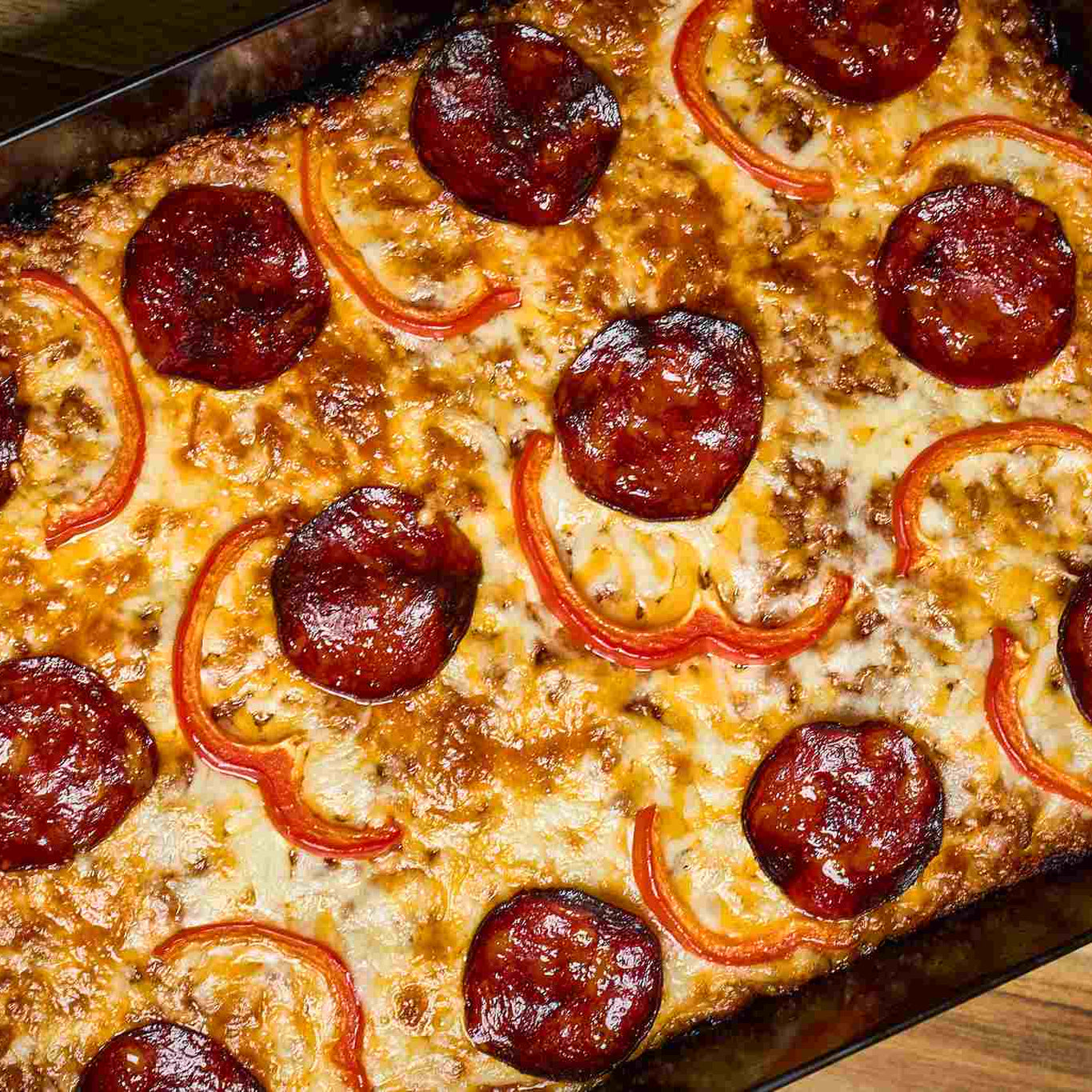 Recipes — Ooni Canada