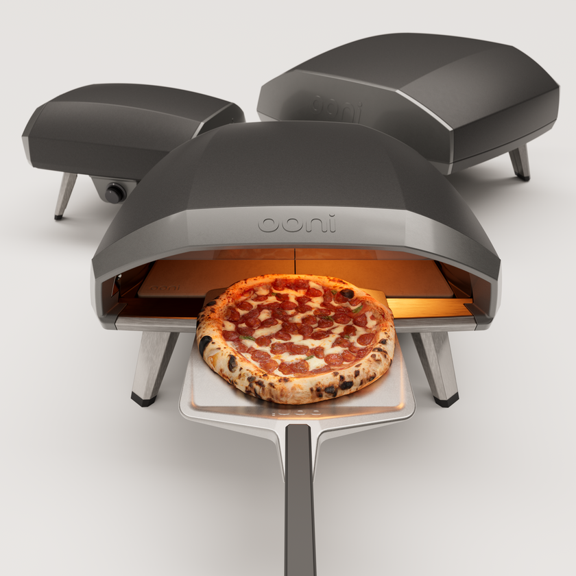 Ooni Koda 12 Gas Powered Pizza Oven — Ooni Canada