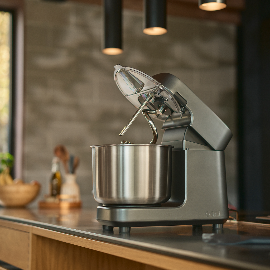 Ooni Halo Pro Spiral Dough Mixer | Dough Mixer — Ooni Canada