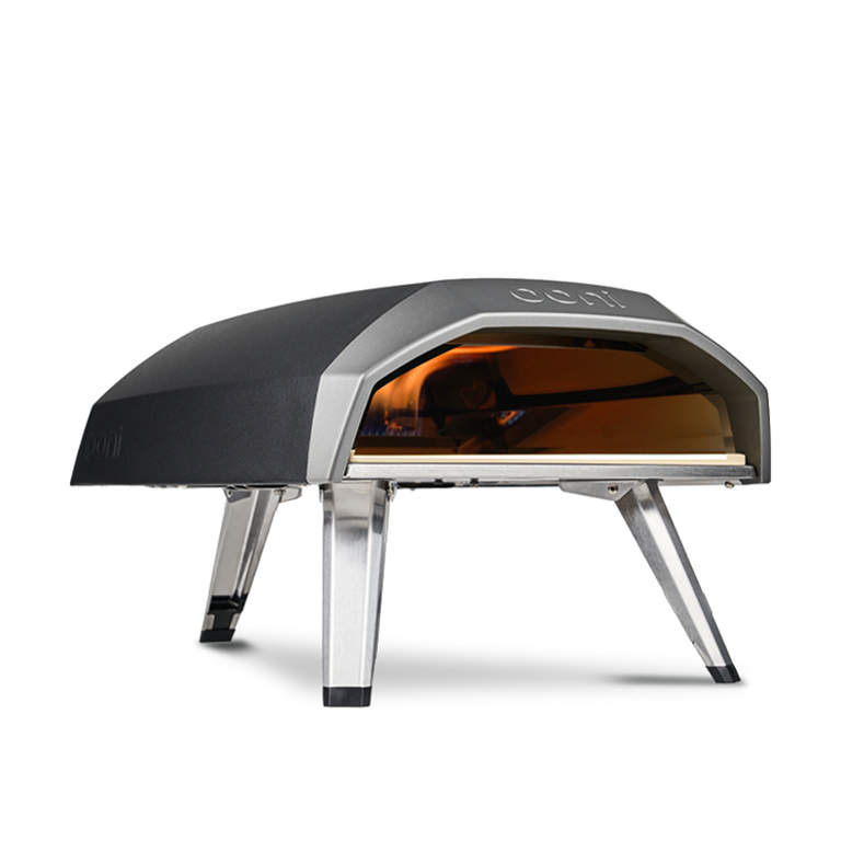 Ooni Koda 12 Gas Powered Pizza Oven - 1st Generation — Ooni Canada