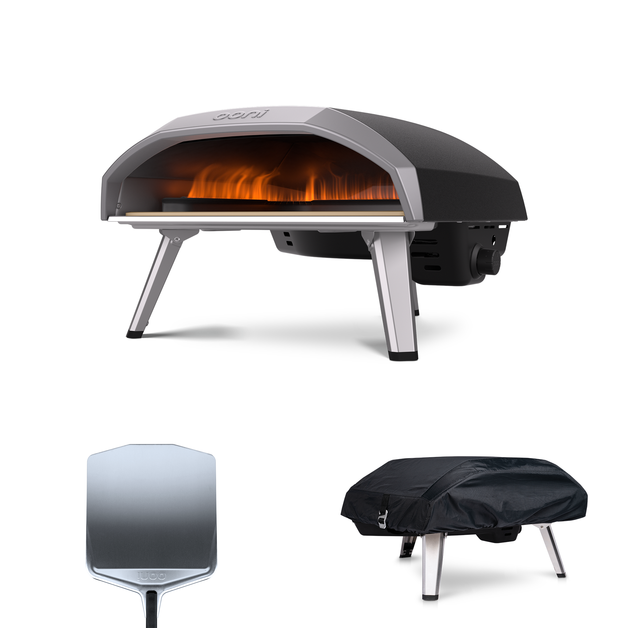 Ooni Koda 16 Essentials Bundle | Oven Bundles — Ooni Canada