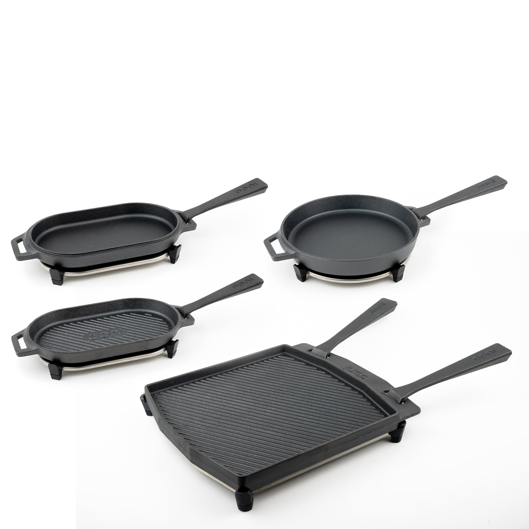 Cookware — Ooni Canada