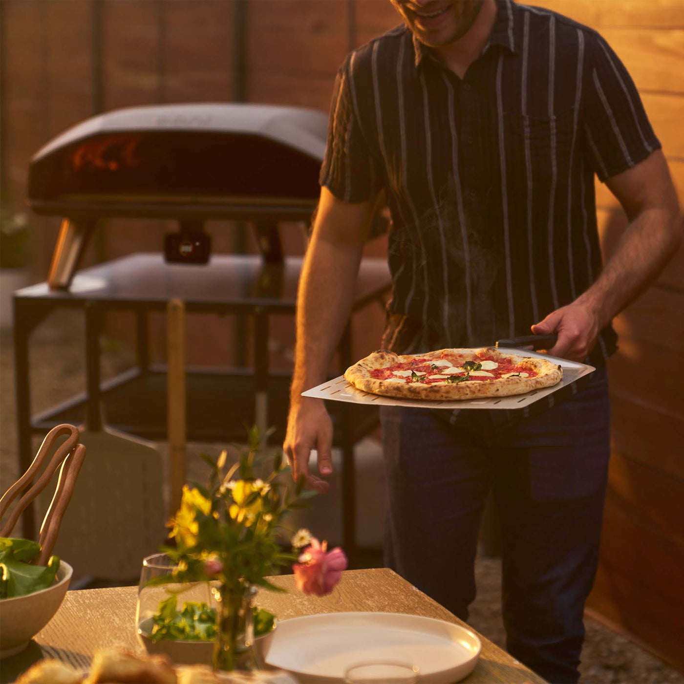 Ooni Koda 2 Max | Outdoor Pizza Oven — Ooni Canada