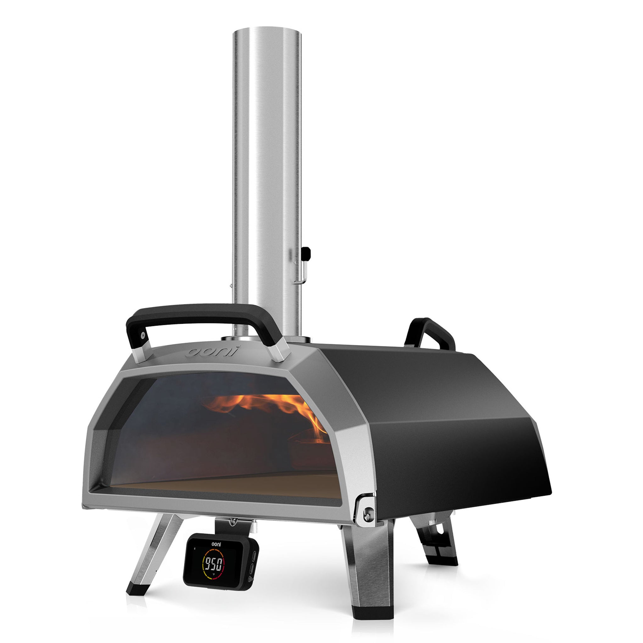 Ooni Karu 2 Pro Multi-Fuel Pizza Oven — Ooni Canada