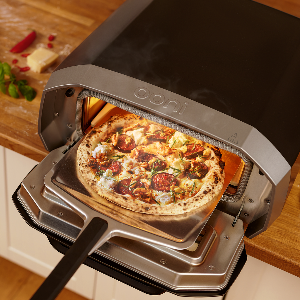 Ooni Volt 12 Electric Pizza Oven — Ooni Canada