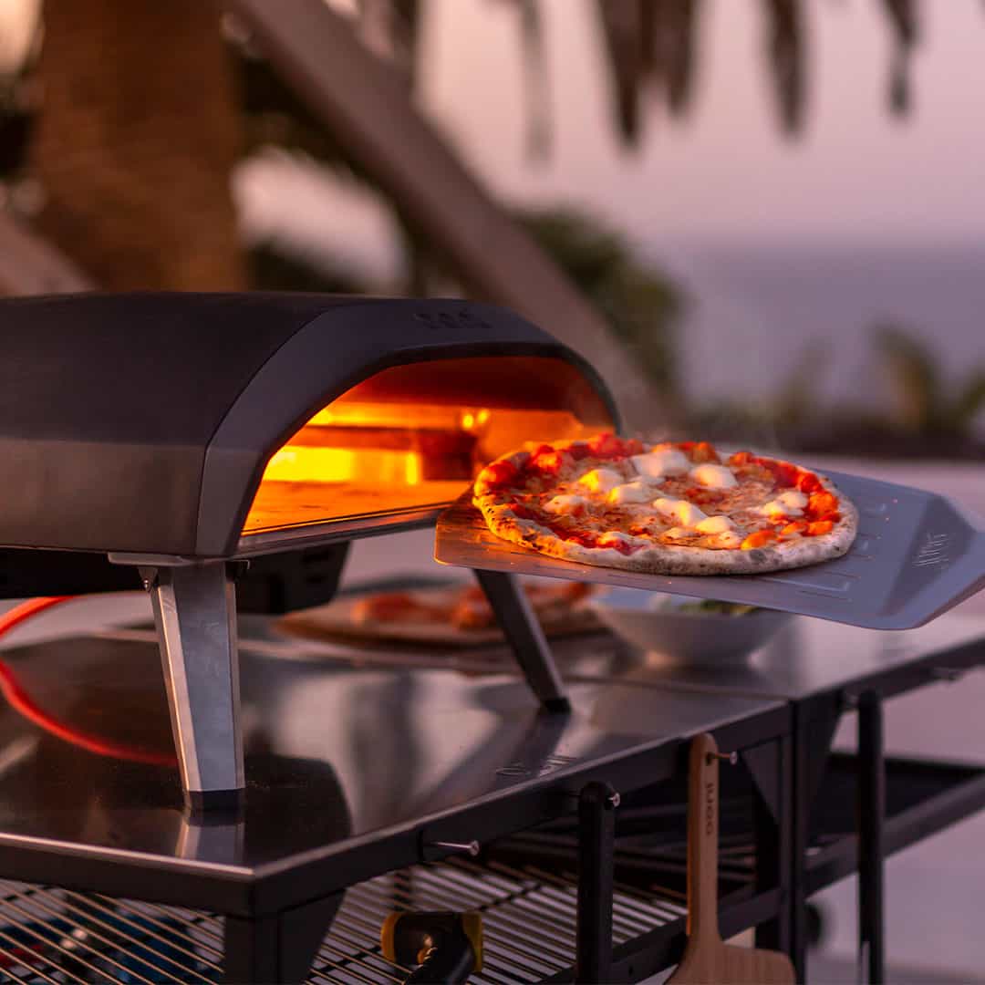 Ooni Koda 16 Gas Powered Pizza Oven - 1st Generation